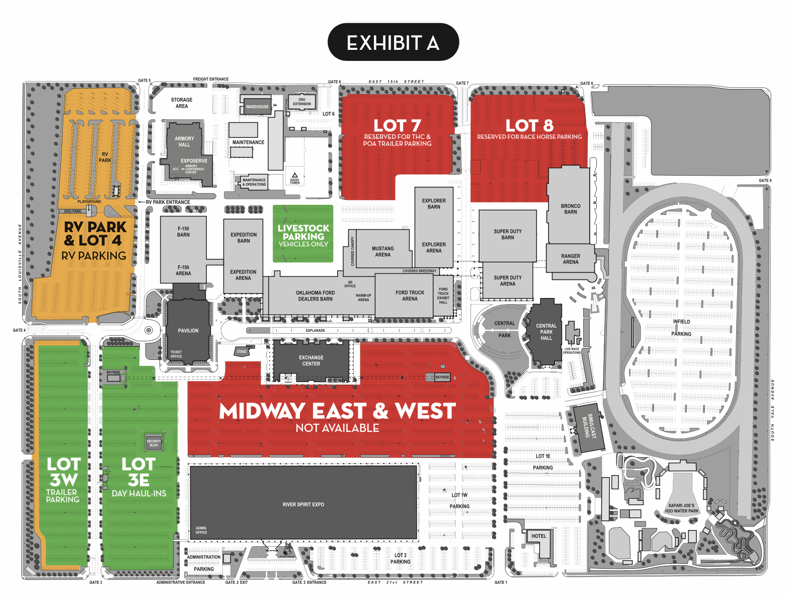 Run for the Bonus | Bonus Race Finals | Tulsa, OK